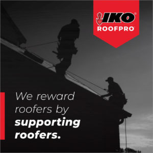 IKO Content Hub - Contractor Blog