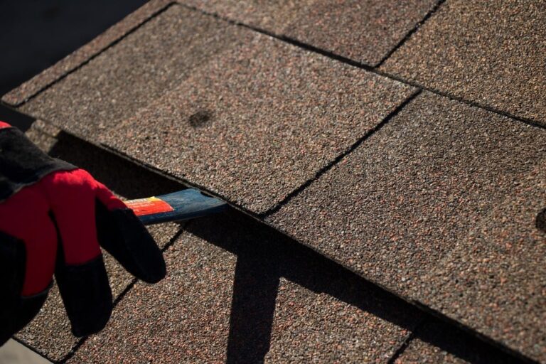 How to Replace Roof Shingles - Asphalt Shingle Roof Repair Tips - IKO