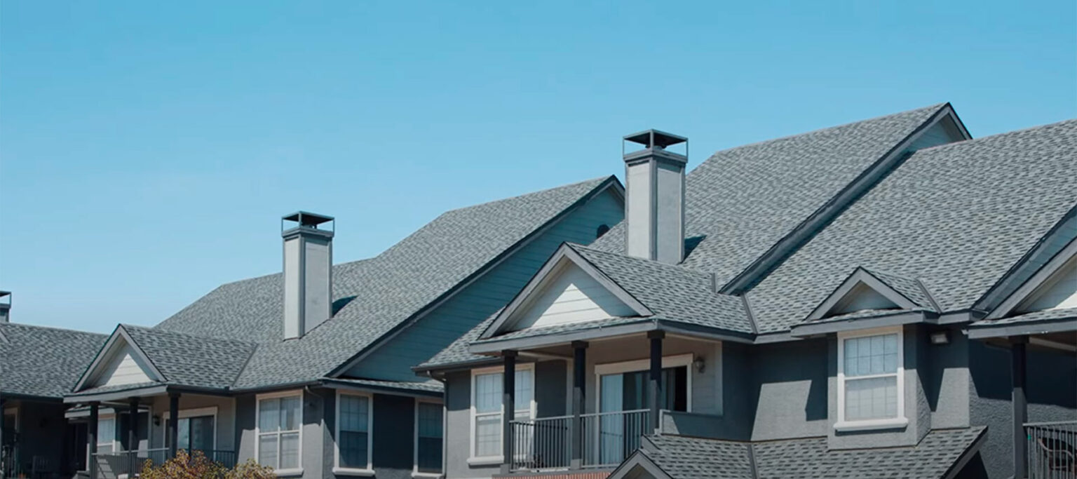 Content Hub - IKO Roofing Content All Under One Roof