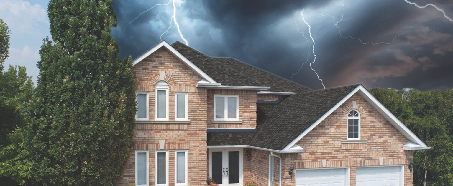 Will Insurance Cover My Roof Replacement? - IKO Content Hub