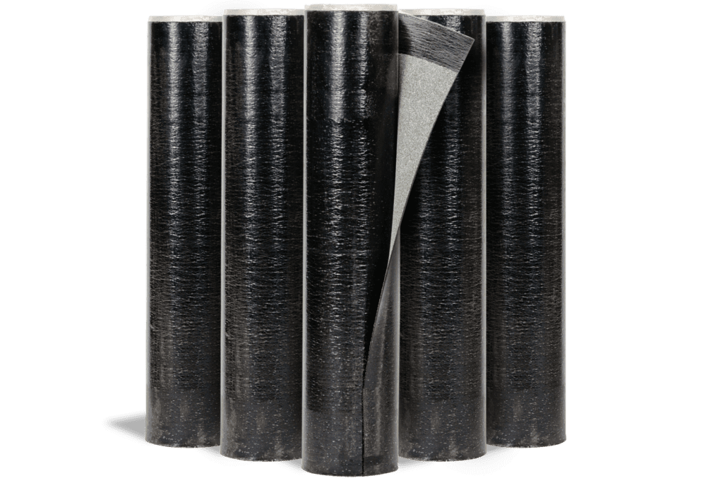 PrevENt TP-HD-Cap - Fire Rated Cap Sheet - SBS Roofing Membrane - IKO