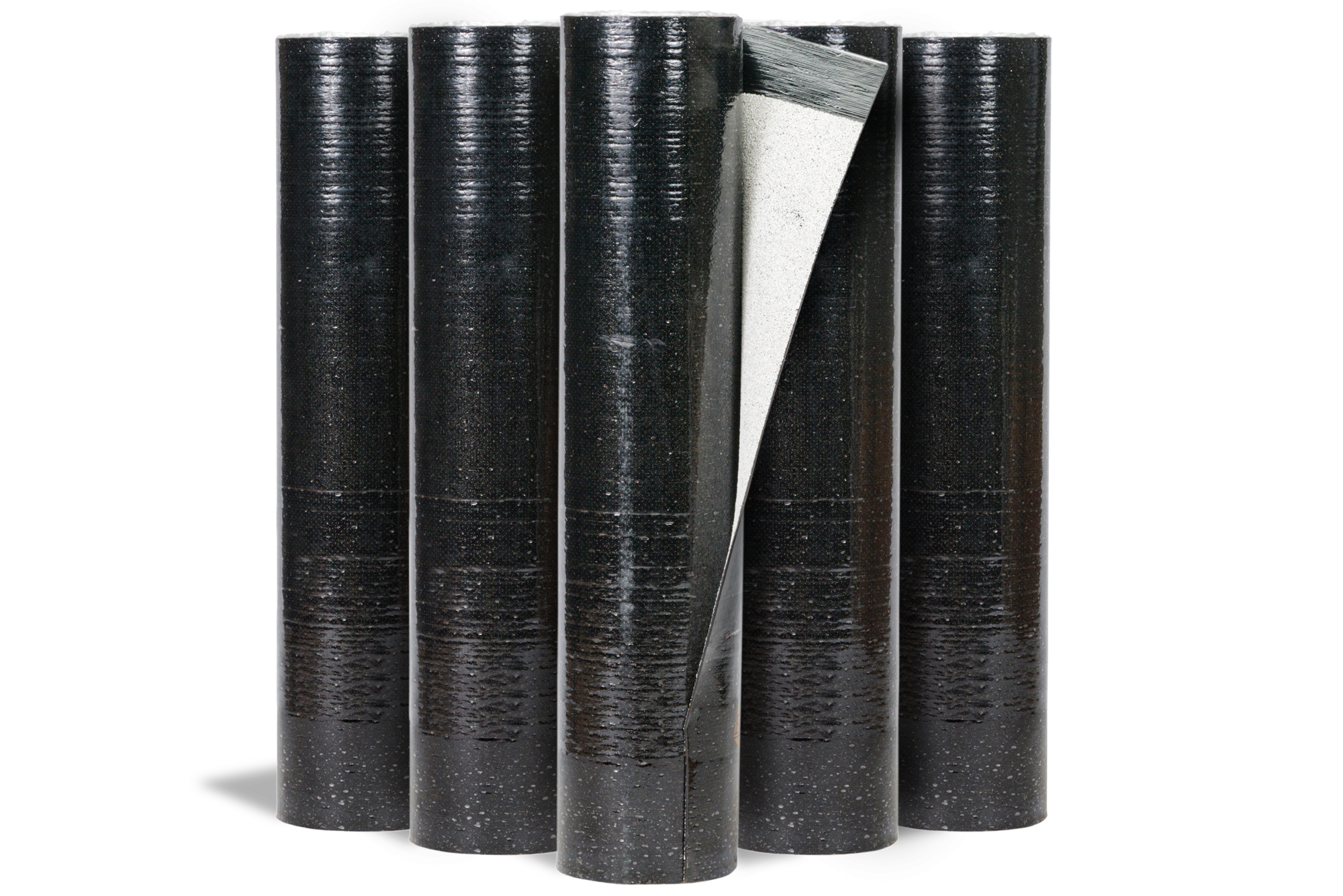 ArmourCool Granular TP-HD - Reflective Roof Membrane Cap Sheet - IKO