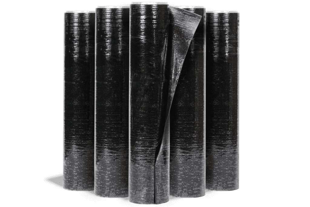 Torchflex TP-180-FF-Base - Heat Welded SBS Base Sheet Roof Membrane - IKO