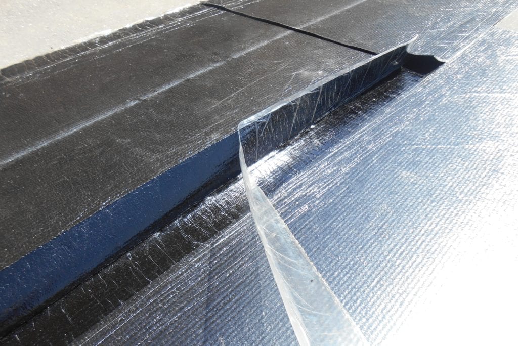 Protectobase 180 - Laminated Composite Cover Board & Base Sheet - IKO