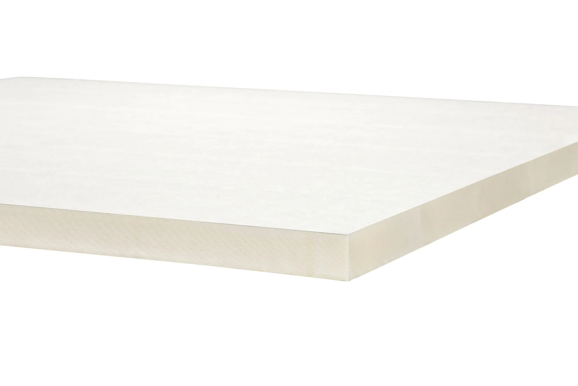 Guide to Commercial Flat Roof Insulation Product Types & R-Values - IKO