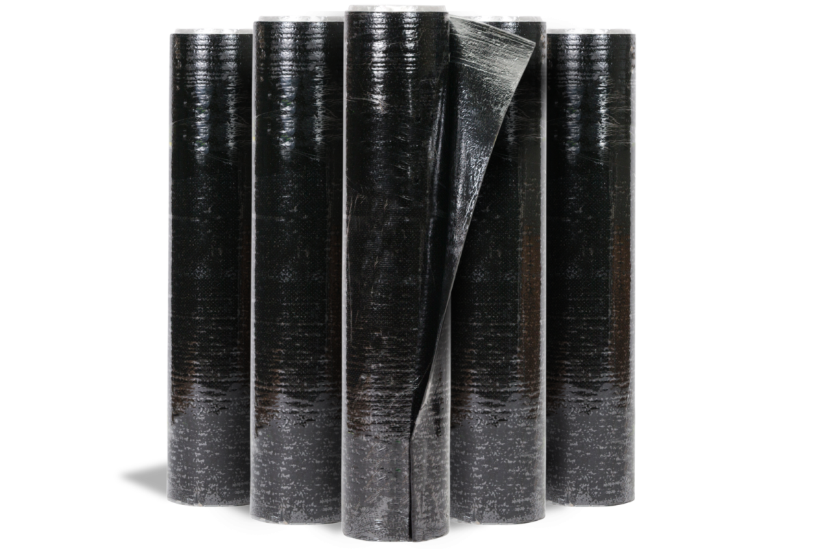 AquaBarrier TG Air & Vapour Barrier – IKO