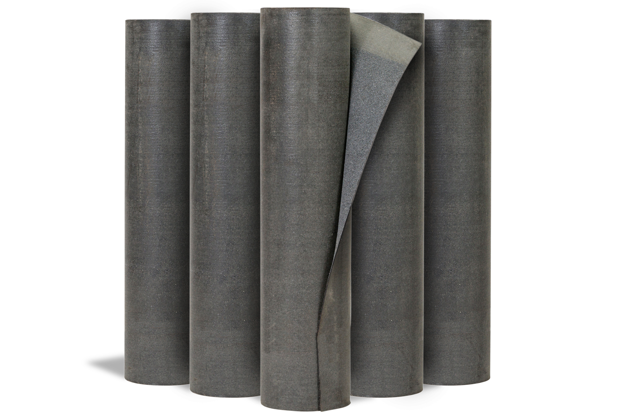 PrevENt MP-HD-Cap, Fire Rated Cap Sheet | IKO