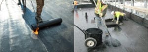 Guide to Torch Down Roofing: Materials, Types, Advantages - IKO