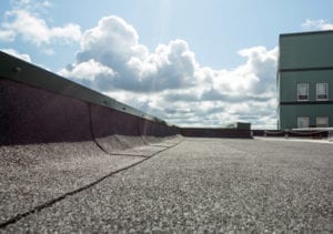 Guide to Torch Down Roofing: Materials, Types, Advantages - IKO
