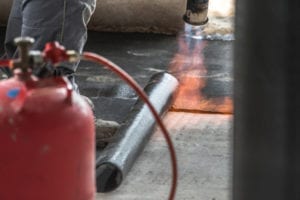 Guide to Torch Down Roofing: Materials, Types, Advantages - IKO