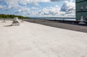 Guide to Torch Down Roofing: Materials, Types, Advantages - IKO