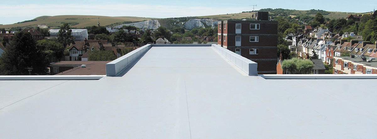 KEY FACTS TO KNOW ABOUT TPO COMMERCIAL ROOFING