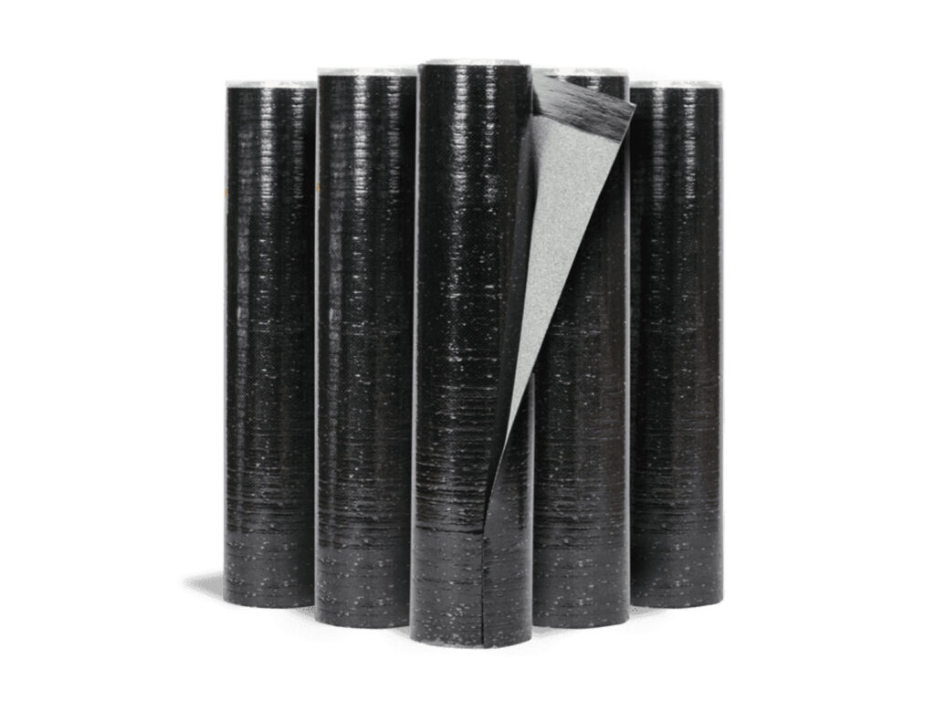 Torchflex[tm] TP-250-Cap (5.0 mm) - IKO Commercial Torchflex TP-250-Cap ...