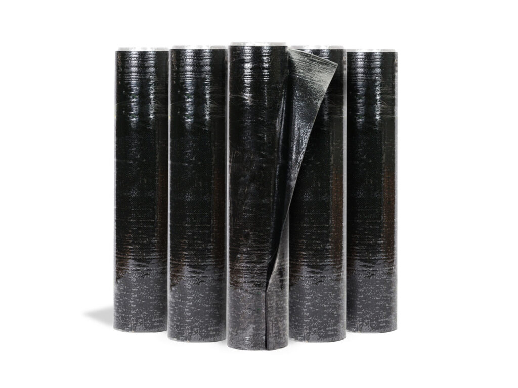 AquaBarrier TG Air & Vapour Barrier – IKO