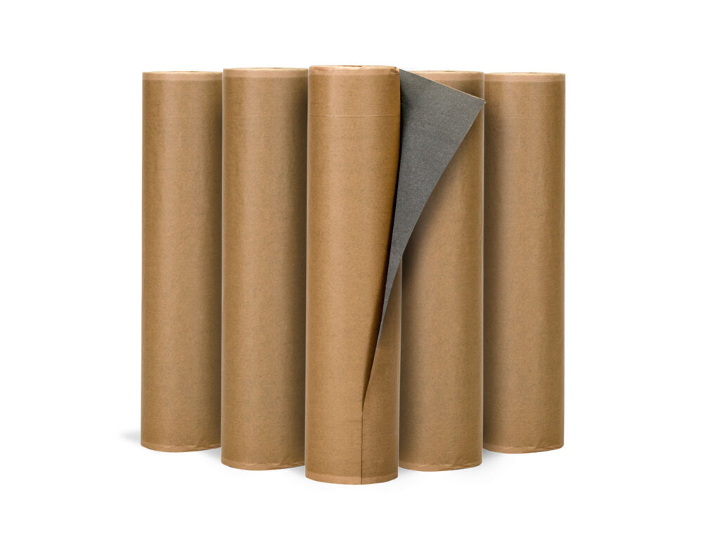 AquaBarrier, Through Wall Flashing - Air & Vapour Barrier Membrane - IKO