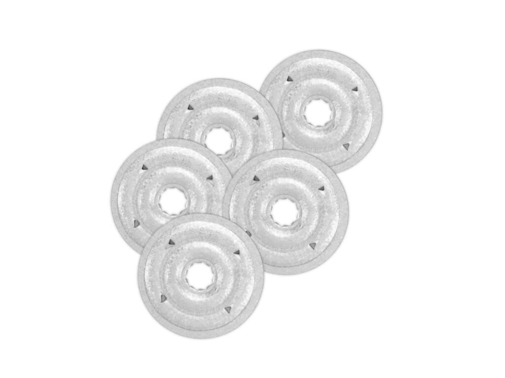 InnoviFast™ Auger Insulation Plates - IKO Commercial