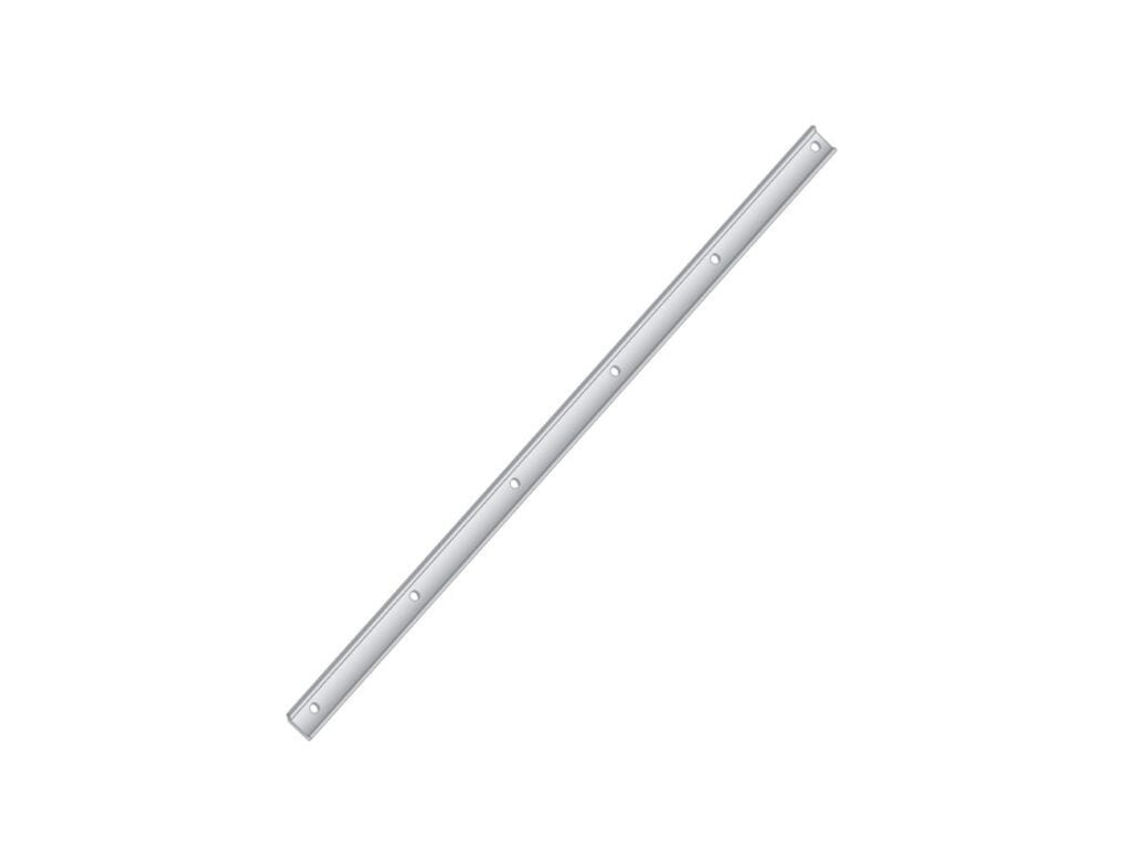 InnoviFast™ HD Termination Bar - Aluminum TPO Term Bar - IKO Commercial