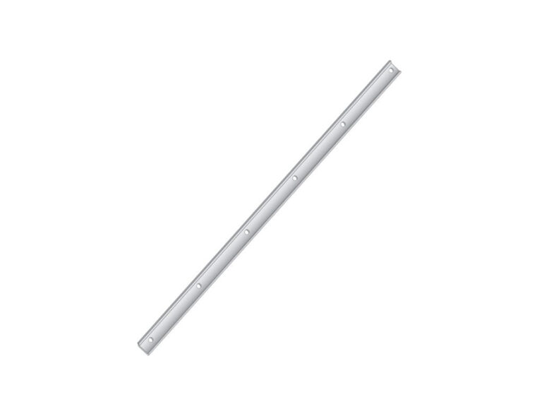 InnoviFast™ HD Termination Bar - Aluminum TPO Term Bar - IKO Commercial