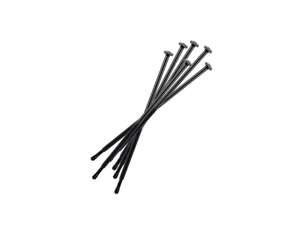 InnoviFast™ Purlin Fasteners - TPO Roof Purlin Screws - IKO Commercial