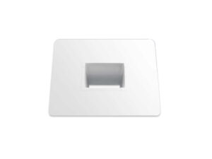 InnoviFlash™ TPO Scupper - Preformed TPO Scupper Drain - IKO