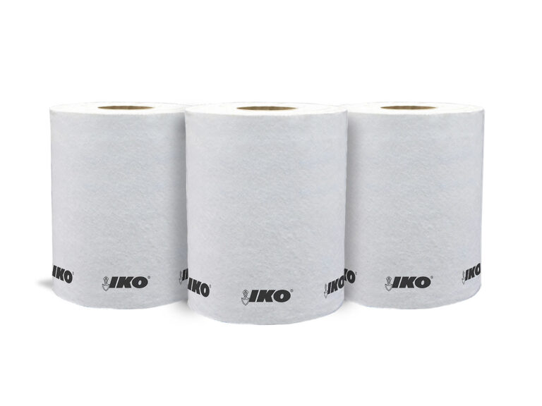 IKO Metatech[tm] Polyester Fleece - IKO Commercial