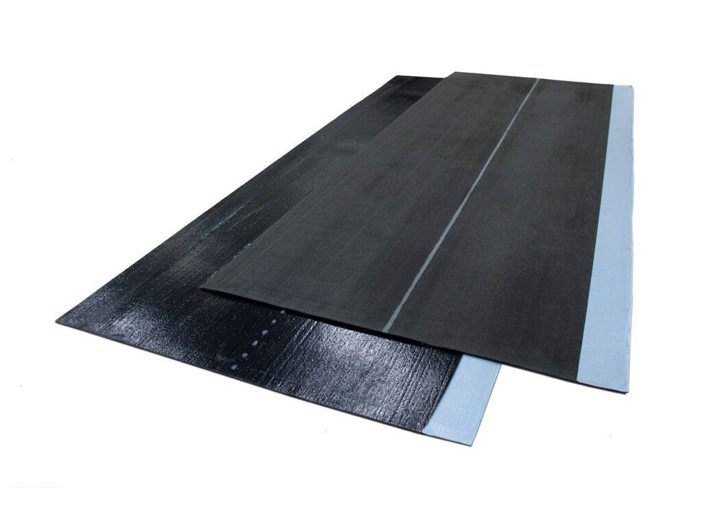 Protectobase[tm] 180 - IKO Commercial Protectobase 180 - Laminated Composite Cover Board & Base ...