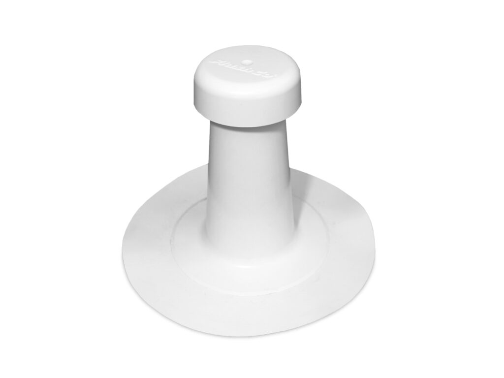 InnoviFlash™ 2-Way Breather Vent - Two Way TPO Vent - IKO