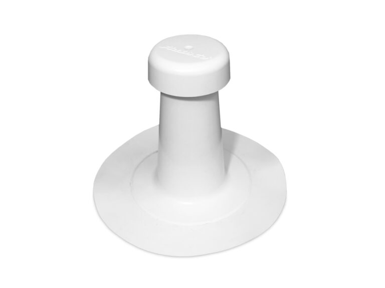 InnoviFlash™ 1-Way Breather Vent - One Way TPO Vent - IKO