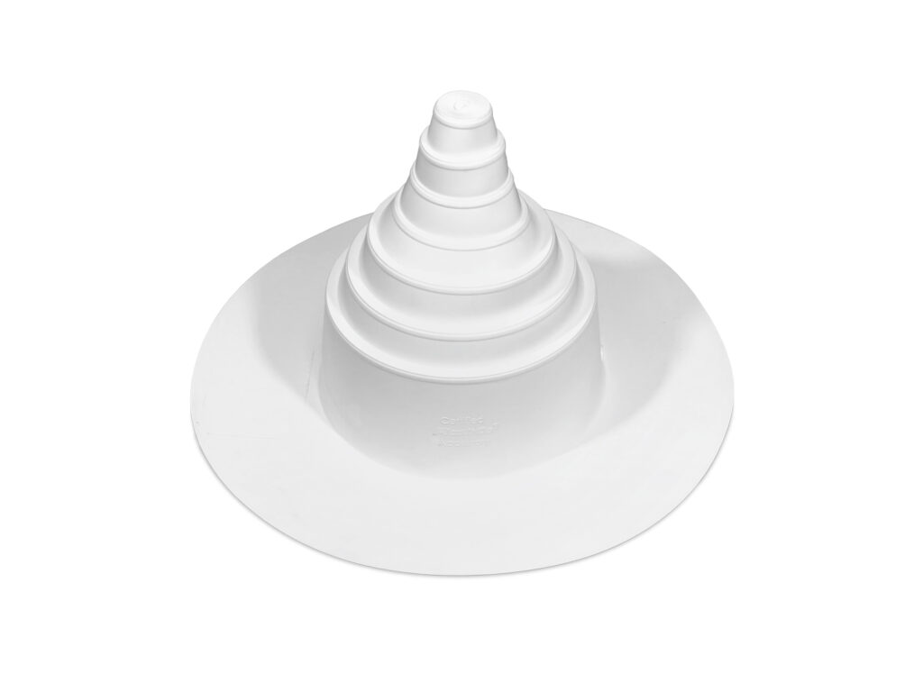 InnoviBoot[tm] TPO Universal Pipe Boot - InnoviBoot™ TPO Universal Pipe ...