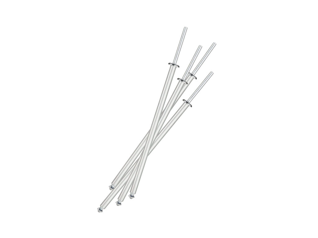 InnoviFast[tm] Peel Rivets - IKO Commercial