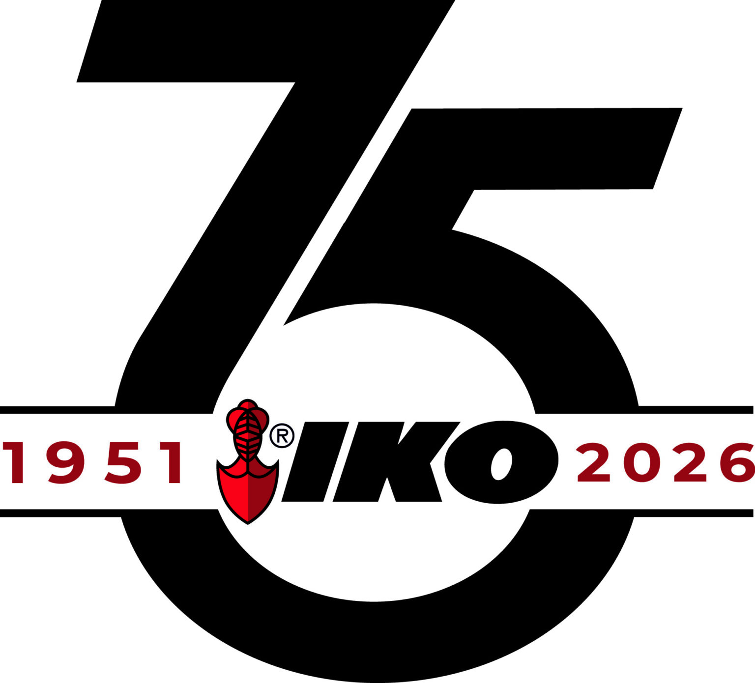 IKO Celebrates 75 Years of Proven Performance at IRE 2026 - IKO Commercial