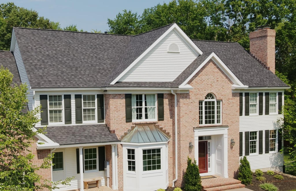 Granite Black - IKO North America