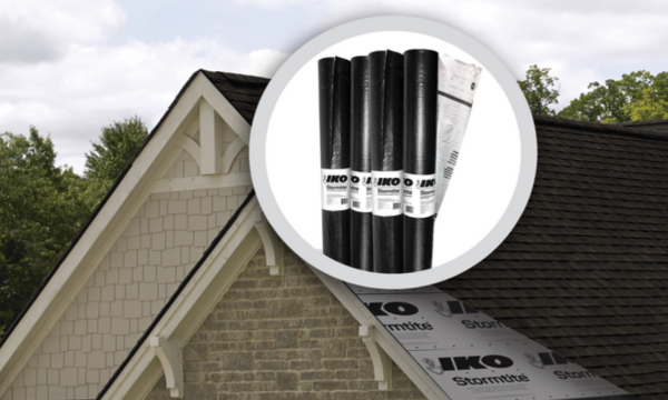 The IKO System - IKO North America