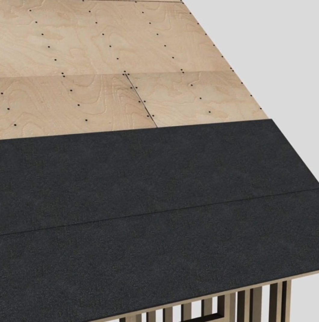 Roof-Fast Base - IKO North America