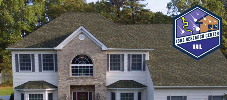 IKO Nordic™ Performance Shingles Celebrate High IBHS Marks - IKO