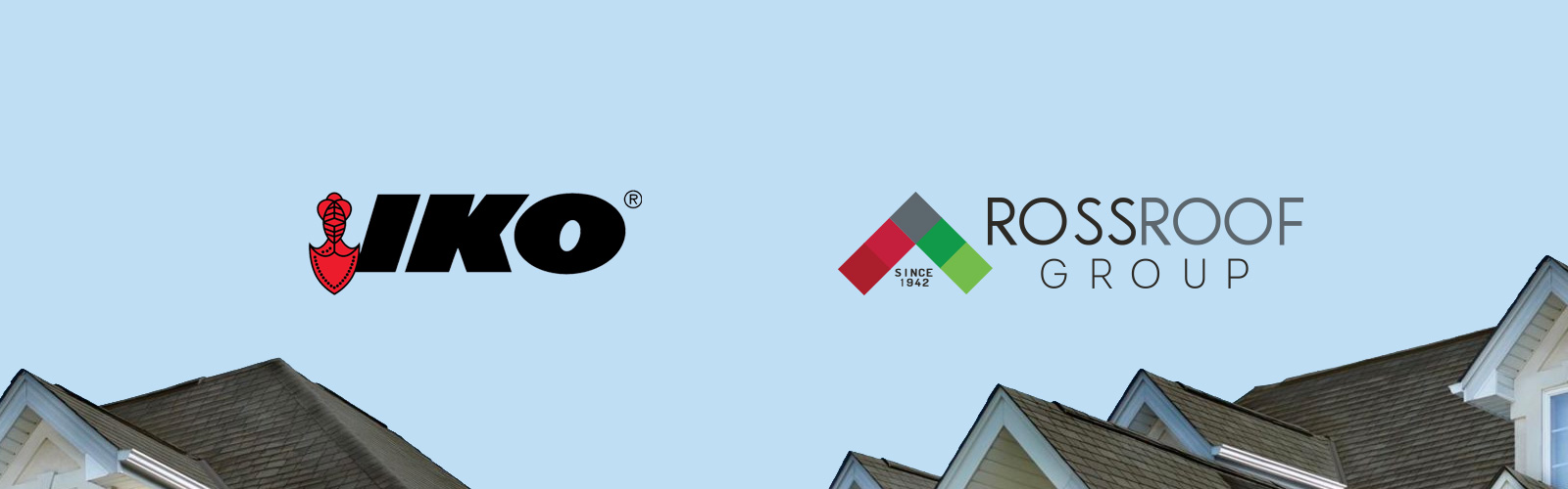 IKO adquiere Ross Roof Group - Comunicados de prensa - IKO