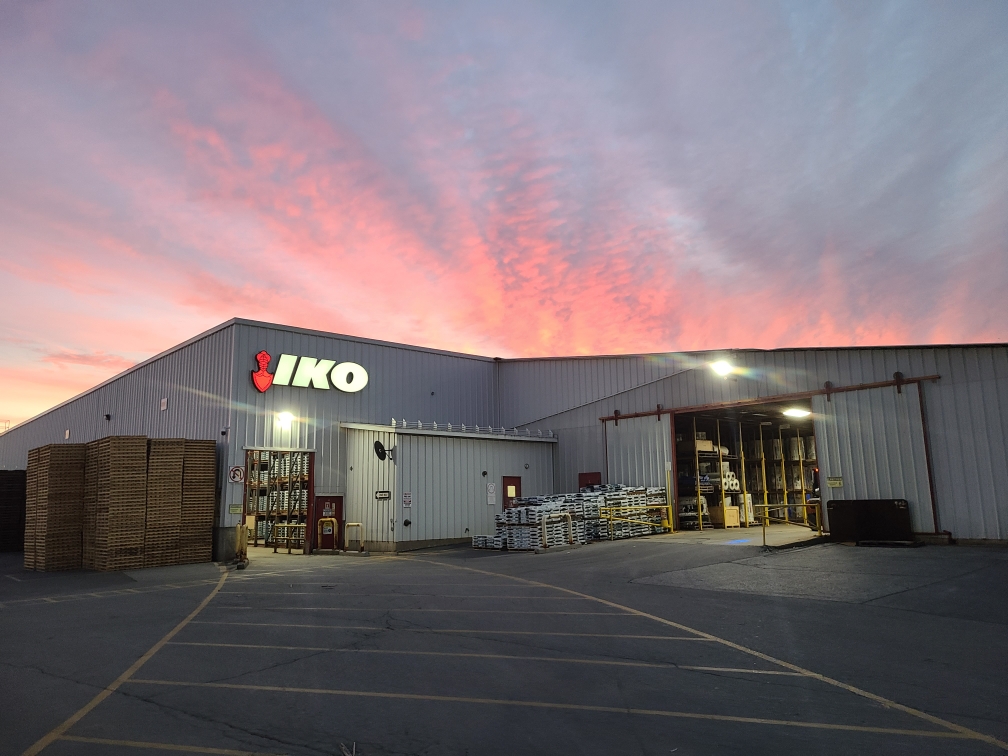 The Official IKO Roofing Blog - North American Roofing Blog - IKO