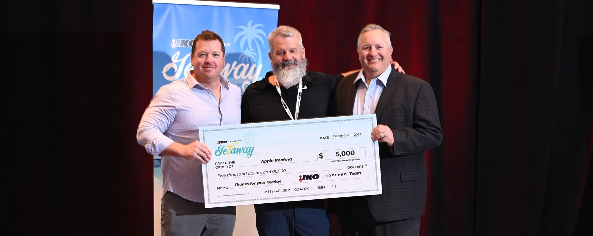 The Official IKO Roofing Blog - North American Roofing Blog - IKO