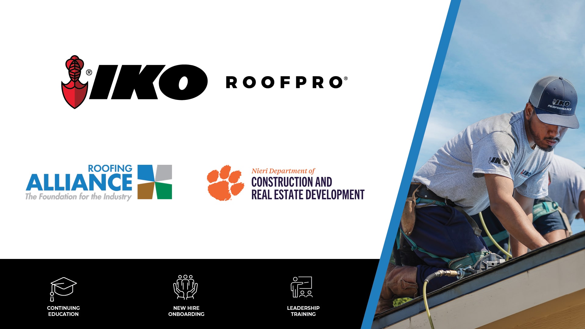 The Official IKO Roofing Blog - North American Roofing Blog - IKO