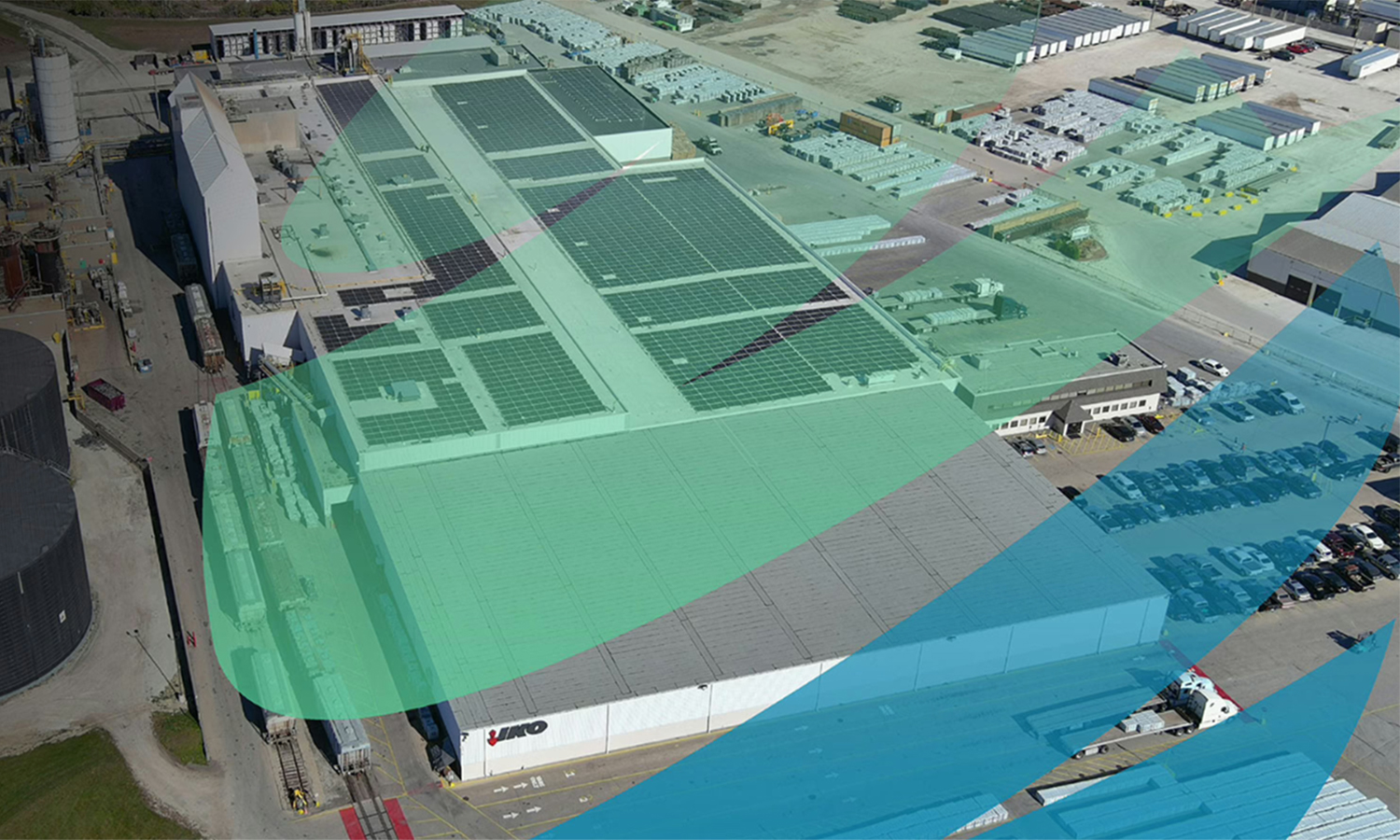 Blog oficial de IKO Roofing - Blog de techos de Norteamérica - IKO