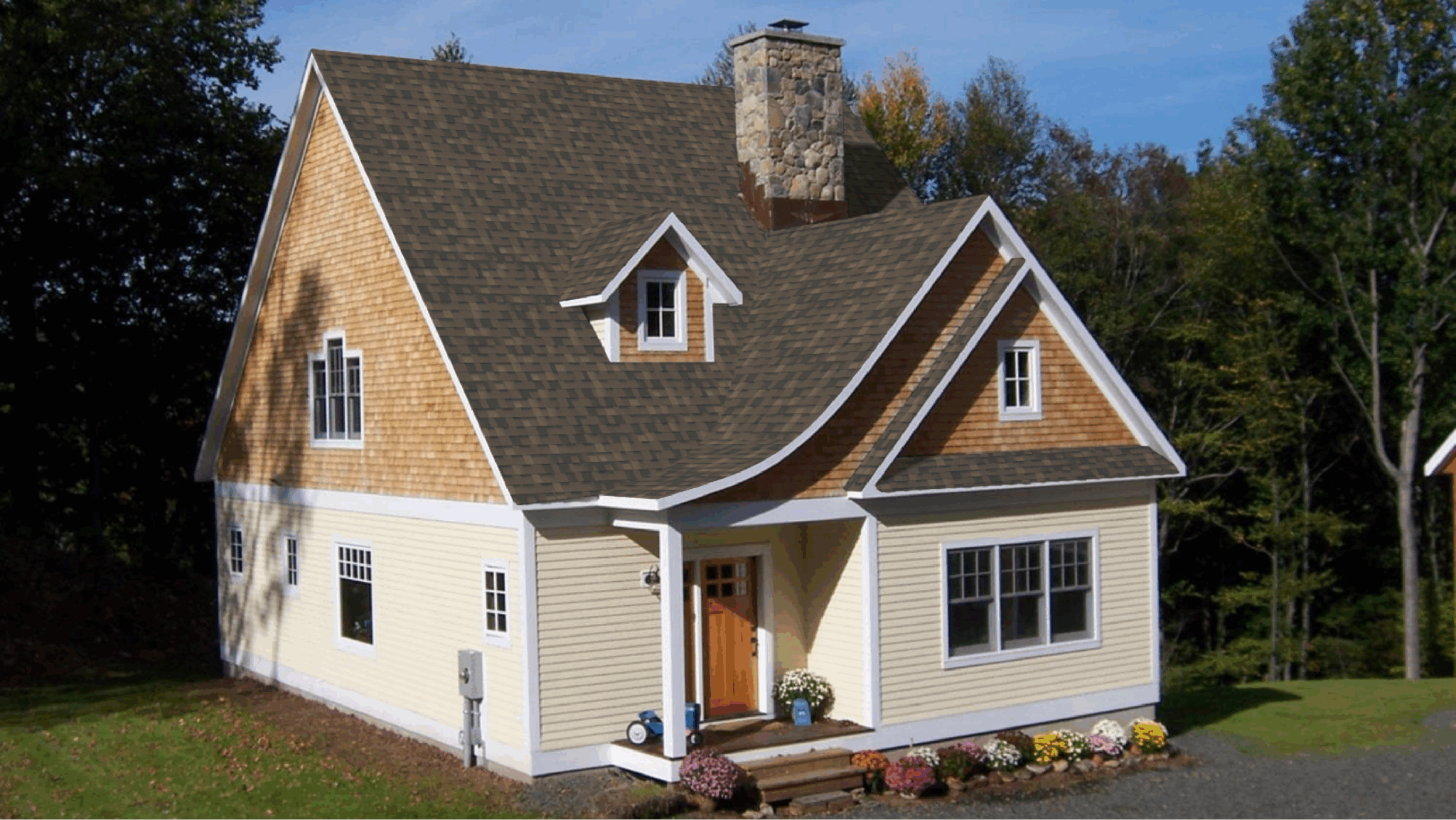 Brownstone - IKO North America