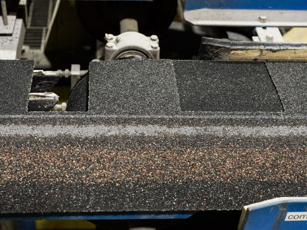 IKO Shingle Dimensions - Chart to Compare Asphalt Shingle Sizes - IKO