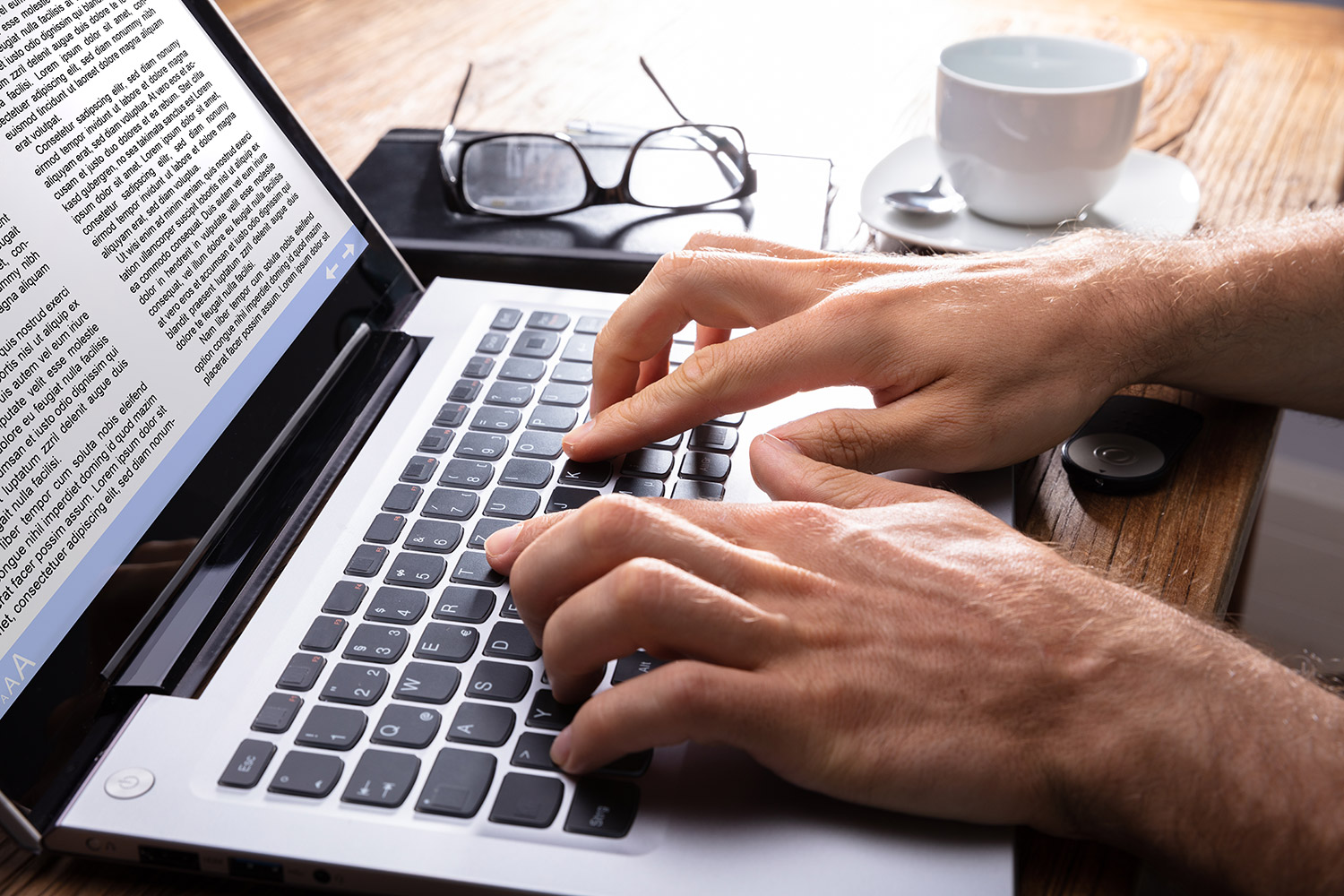 Aproveche Al Máximo El Marketing De Contenido - IKO Blog