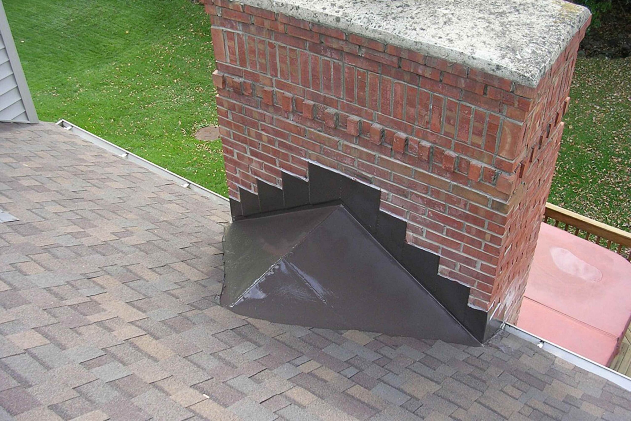What is Roof Flashing? - IKO North America