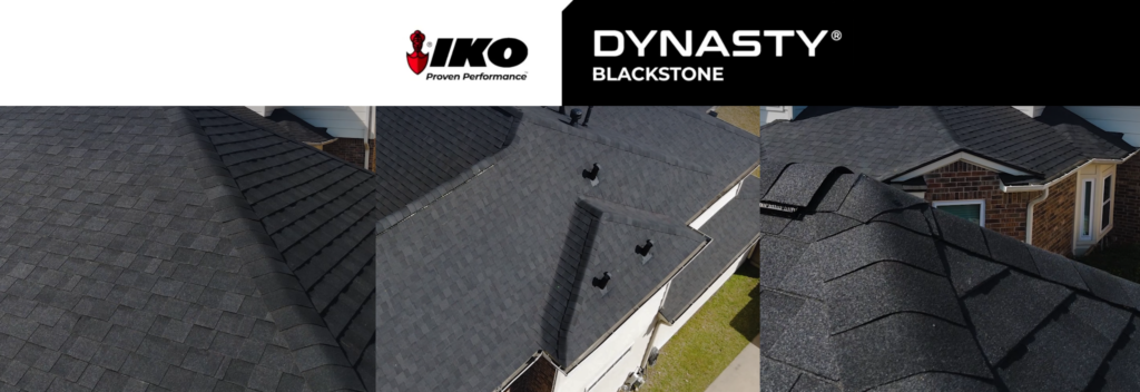 The Official IKO Roofing Blog - North American Roofing Blog - IKO