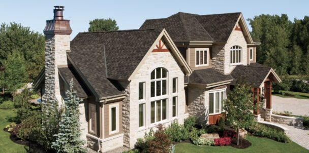 The IKO System - IKO North America