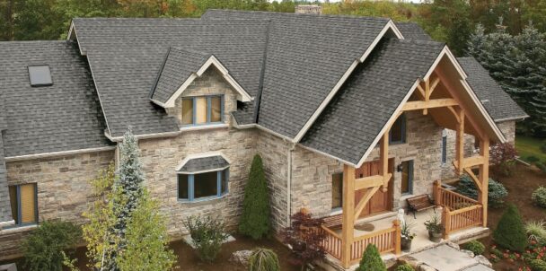 IKO Locations - IKO North America