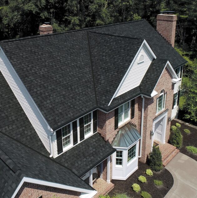 Nordic™ - IKO North America