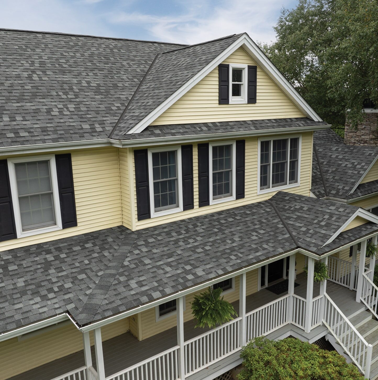 Nordic™ - IKO North America