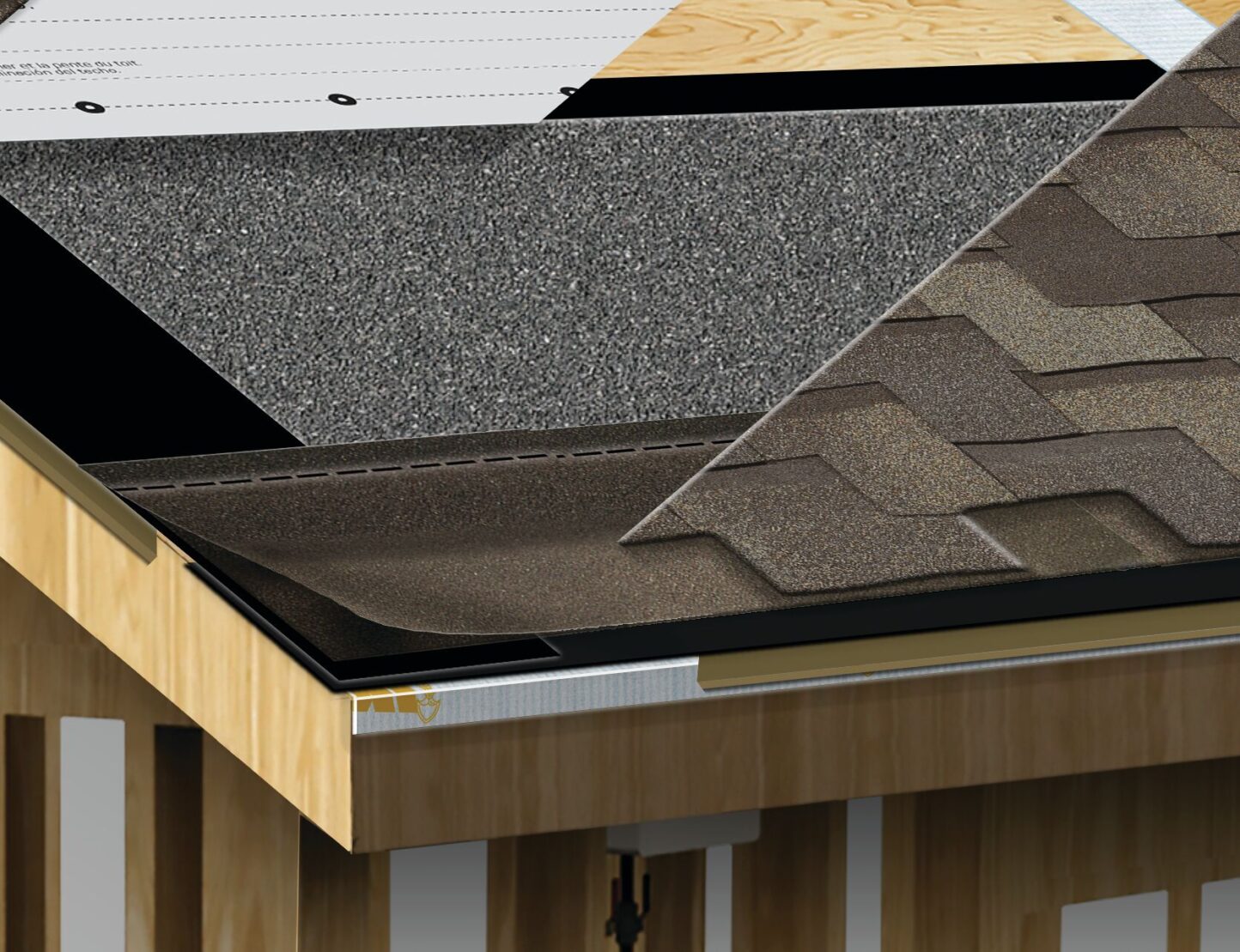 Edge Seal - IKO North America